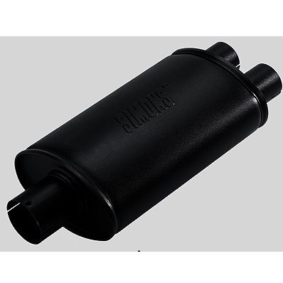 2,5" Universaalne summuti 320mm - STANCE.EE