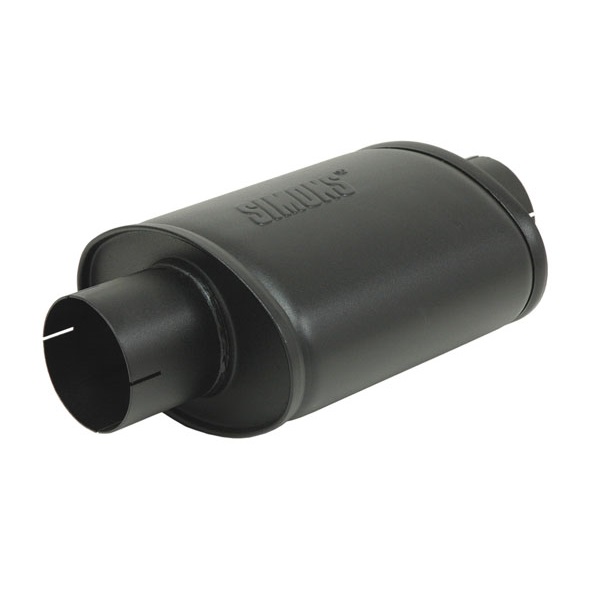 3,5" Universaalne summuti 250mm - STANCE.EE