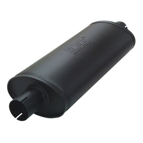 2" Universaalne summuti 420mm - STANCE.EE