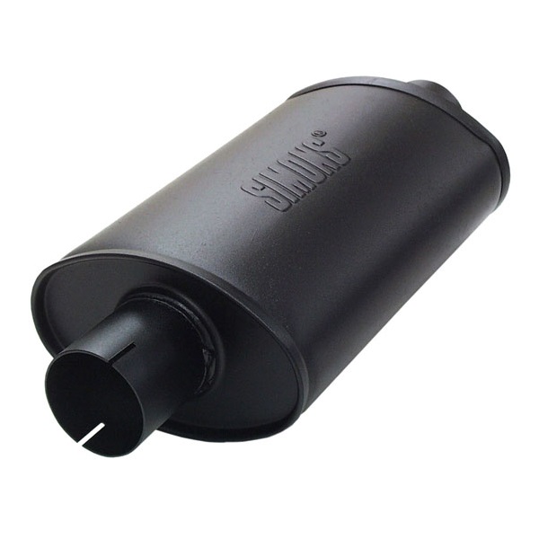 2.5" Universaalne summuti 320mm - STANCE.EE