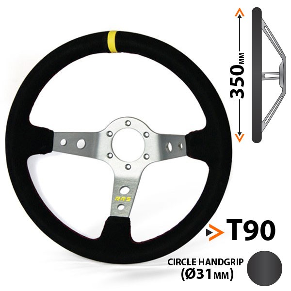 RRS Corsa - STANCE.EE