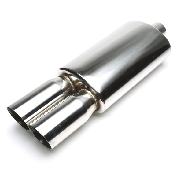 2x 88x90mm universaalne summuti - STANCE.EE