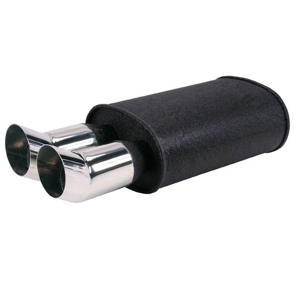 Mufflexi summuti 2 otsaga - STANCE.EE