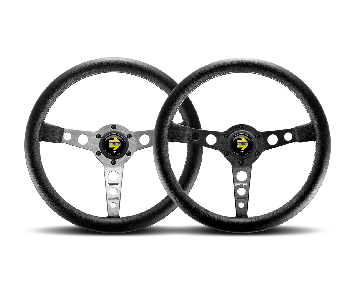 MOMO PROTOTIPO 350mm - STANCE.EE