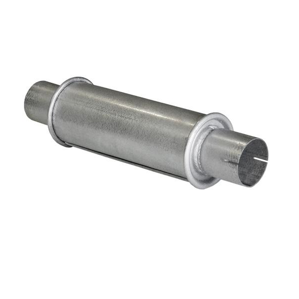 Universaalne summuti, D: 120mm P: 250mm ToruD: 76mm - STANCE.EE