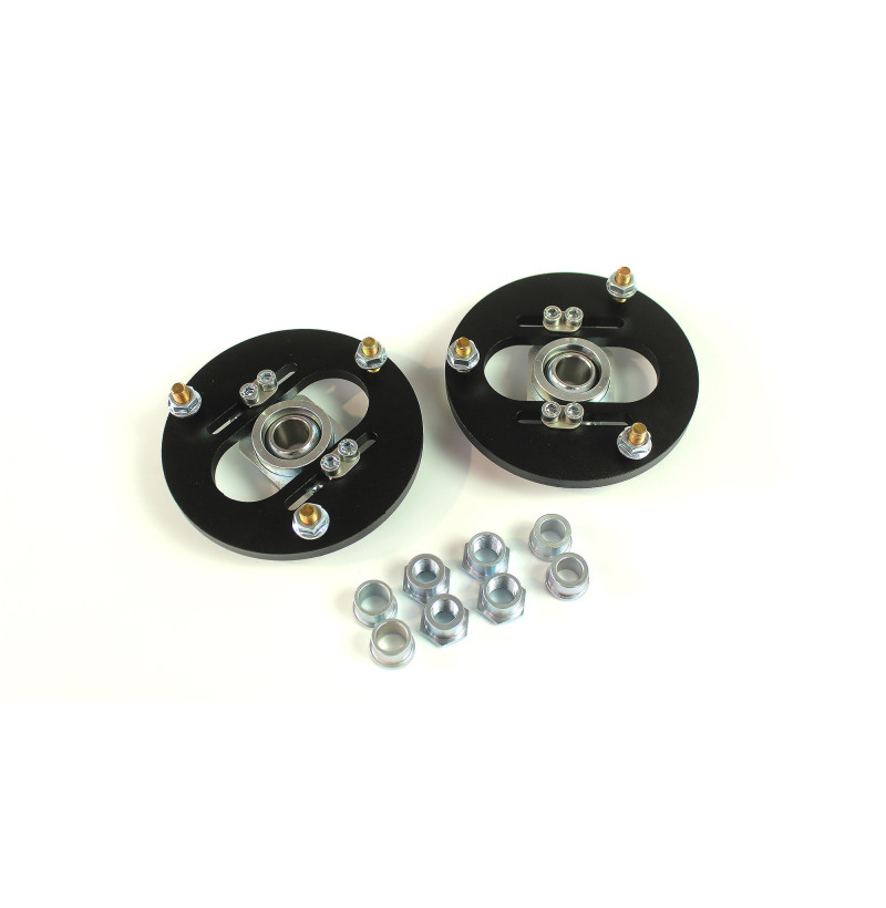 Camber Plate'd (E46/E39/E60) - STANCE.EE