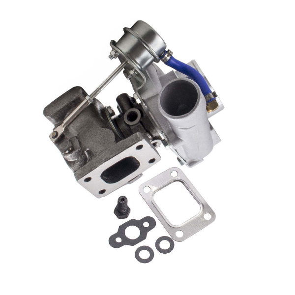 MSR GT2860 Turbo A/R .64 - STANCE.EE