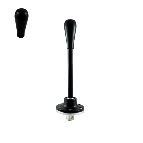 BMW E36 / Z3 PMC Short Shifter - STANCE.EE