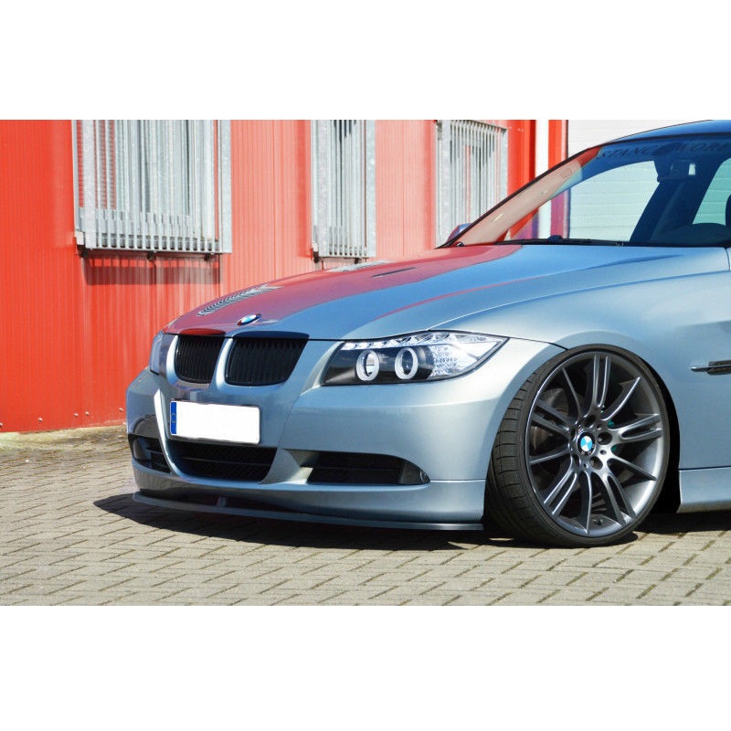 BMW E90/E91 splitter - STANCE.EE