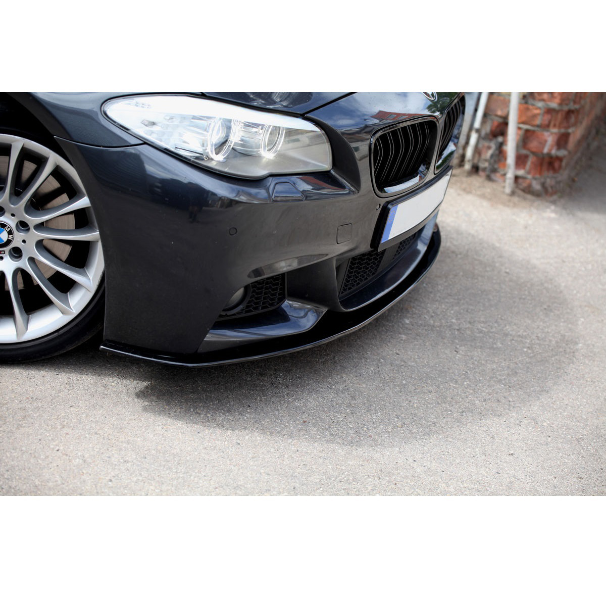 BMW F10/F11 Splitter - STANCE.EE