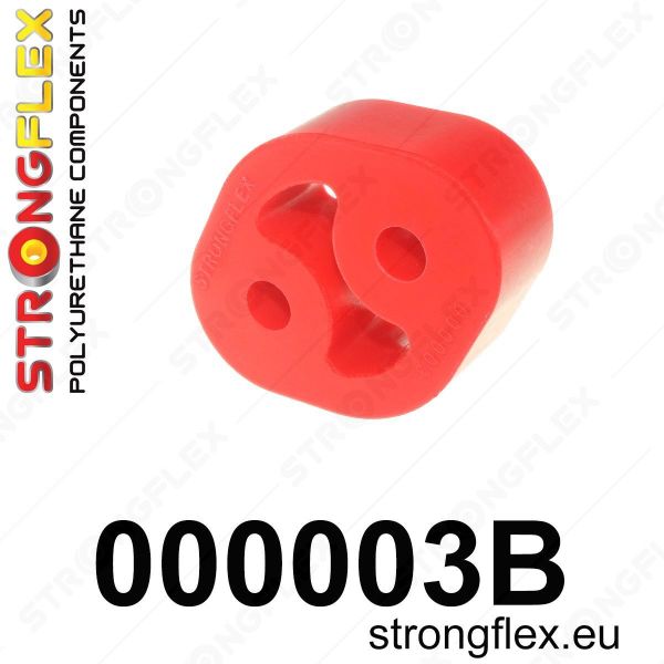 000003B: Summuti kinnitus puks - 32mm - STANCE.EE