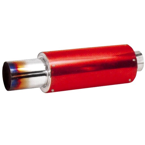 Mufflex sportsummuti - STANCE.EE