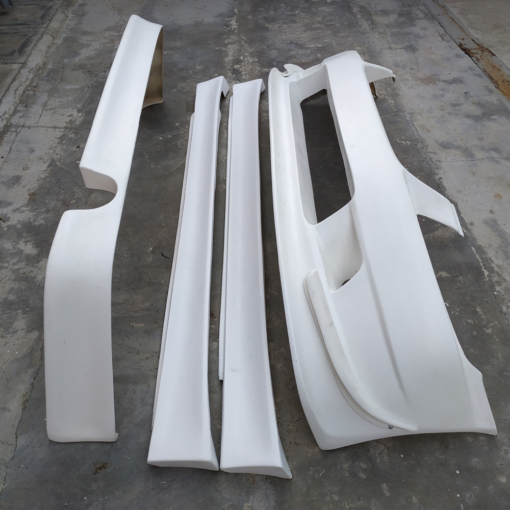 Lexus IS200/IS300 Vertex V2 bodykit - STANCE.EE