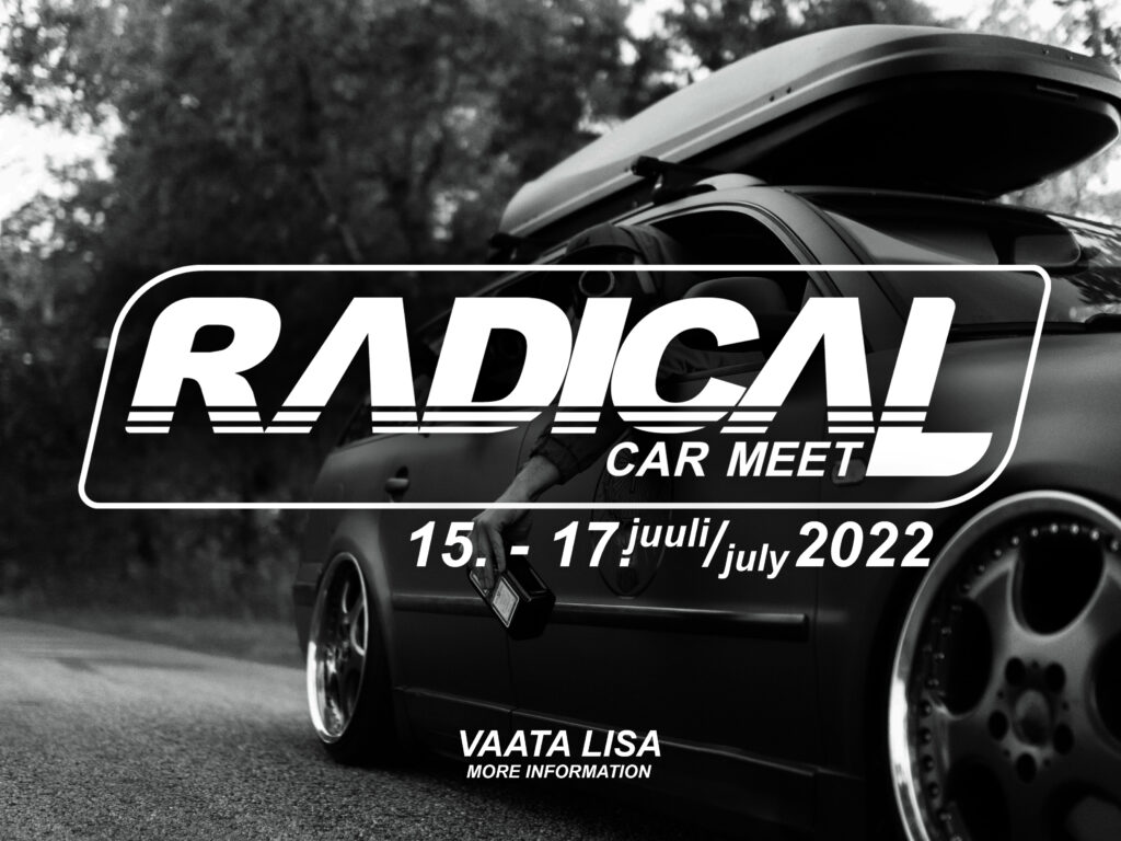 Sport- ja Universaal summutid Archives - STANCE.EE