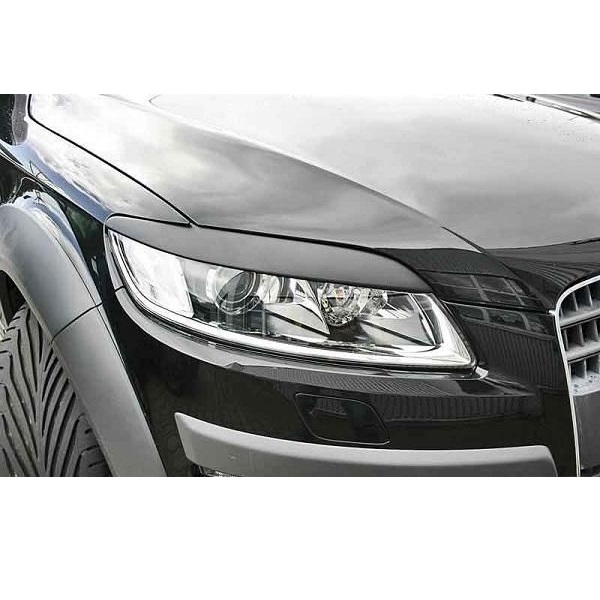 Audi Q7 (4L) kulmud - STANCE.EE