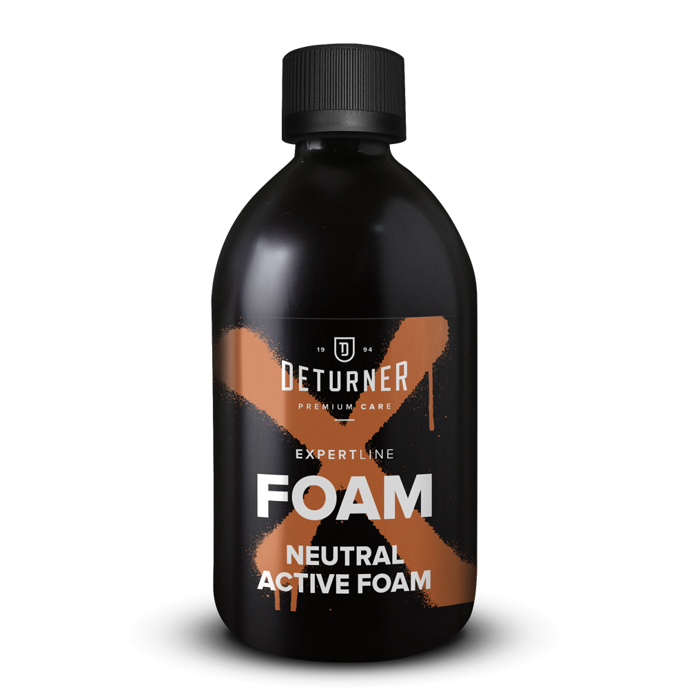 Deturner Xpert Line - Foam - STANCE.EE