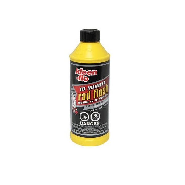 KLEEN-FLO jahutussüsteemi puhastusvahend 450ml - STANCE.EE