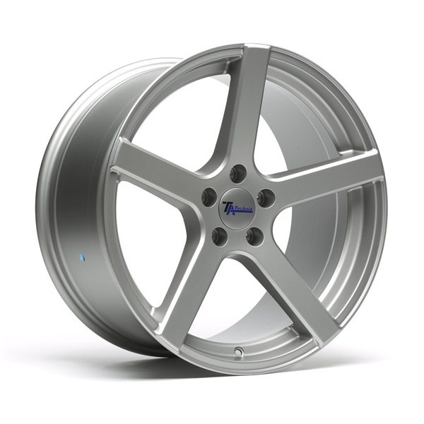 TaTechnix XF1 19x9.5" 5×120 ET35 - STANCE.EE