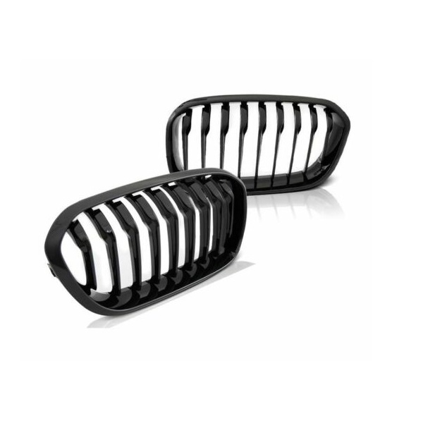 BMW F20/F21 facelift mustad neerud - STANCE.EE