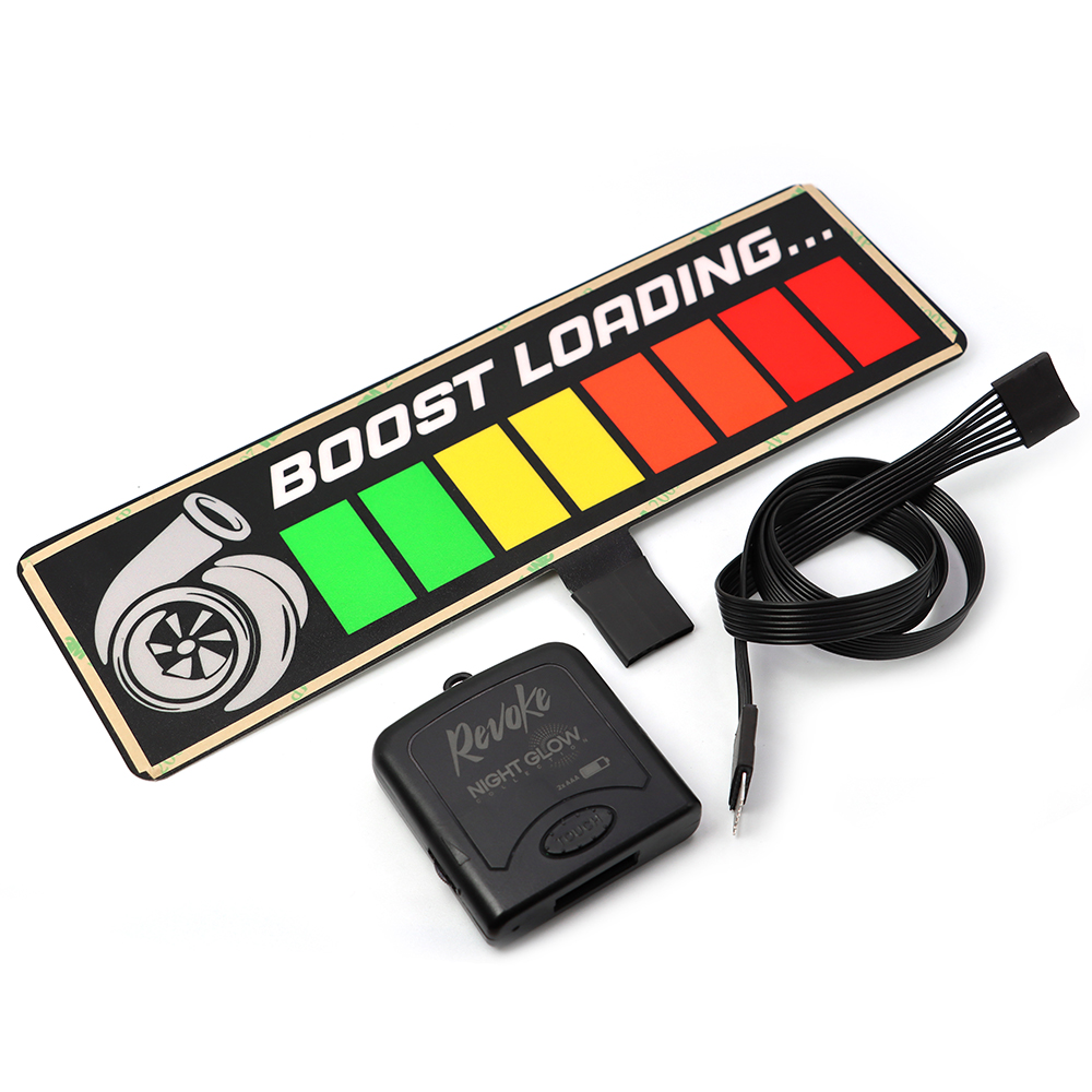 LED paneel klaasile - Boost Loading... - STANCE.EE