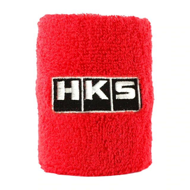 HKS Õlianuma kate – punane - STANCE.EE