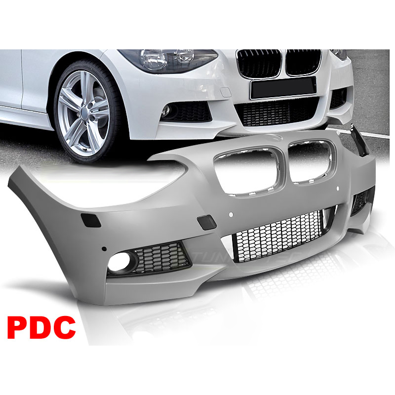 BMW F20/F21 11-15a SPORT esimene stange - STANCE.EE