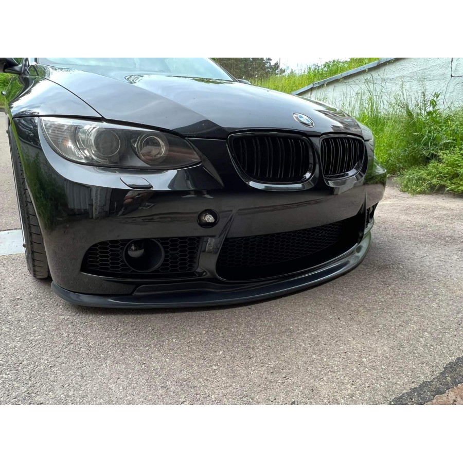 BMW E92/E93 "M3 Look" lip - STANCE.EE