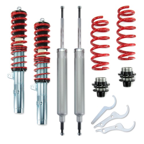 BMW E9X JOM Redline Coiloverid - STANCE.EE