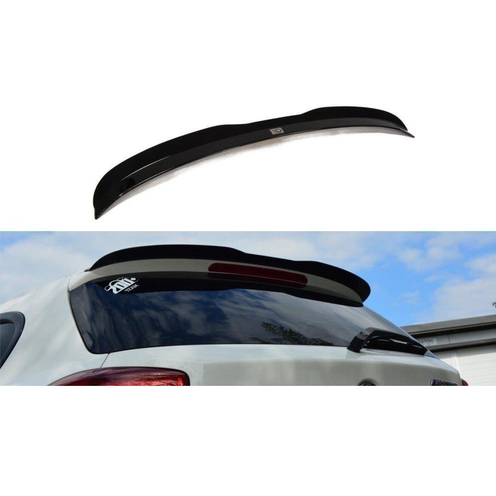 BMW F20/F21 M-POWER spoiler – Maxton - STANCE.EE