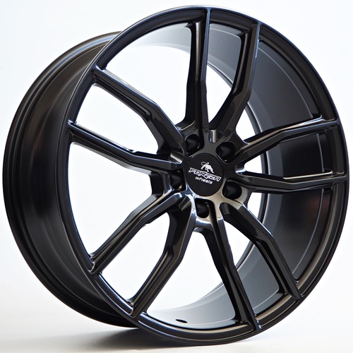 Forzza Sigma 20×9″ 5×112 - STANCE.EE
