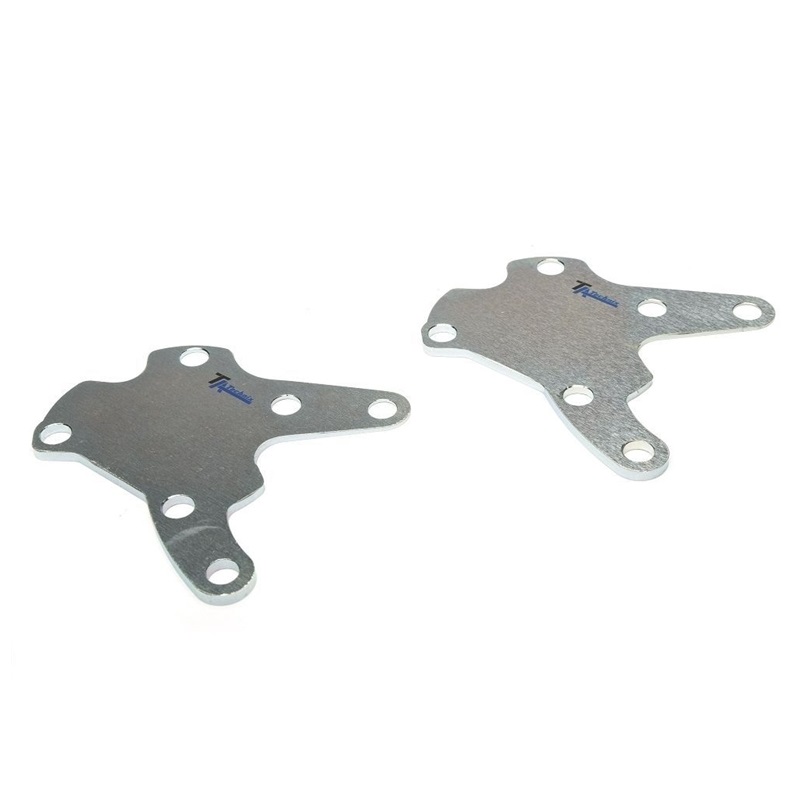 VW Golf IV tagumine camber kit - STANCE.EE