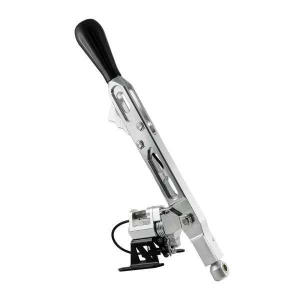 BMW PRO Short Shifter - PMC Motorsport (H-Pattern) - STANCE.EE