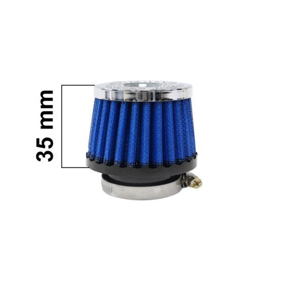 Simota õhufilter 35mm - STANCE.EE