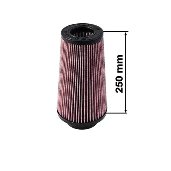 TurboWorks õhufilter 101mm - STANCE.EE