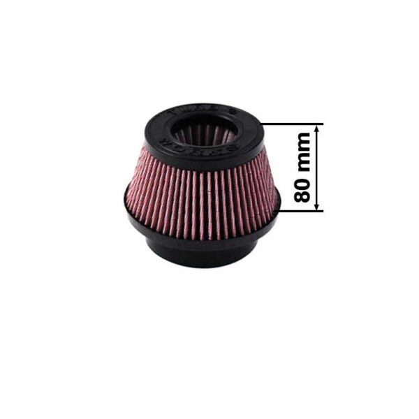 TurboWorks õhufilter 101mm - STANCE.EE