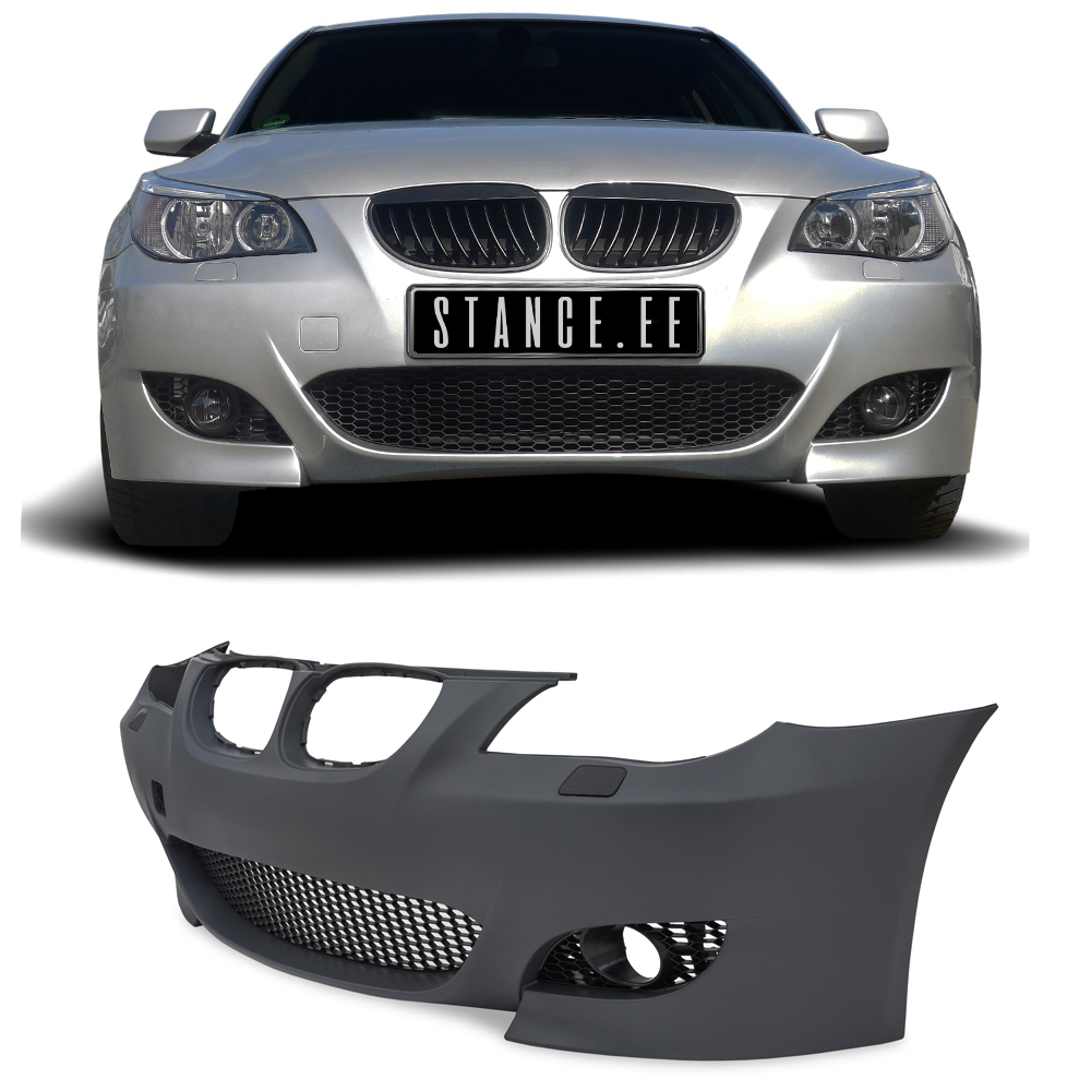 BMW E60/E61 M5-Style stange (Pre-FL) - STANCE.EE