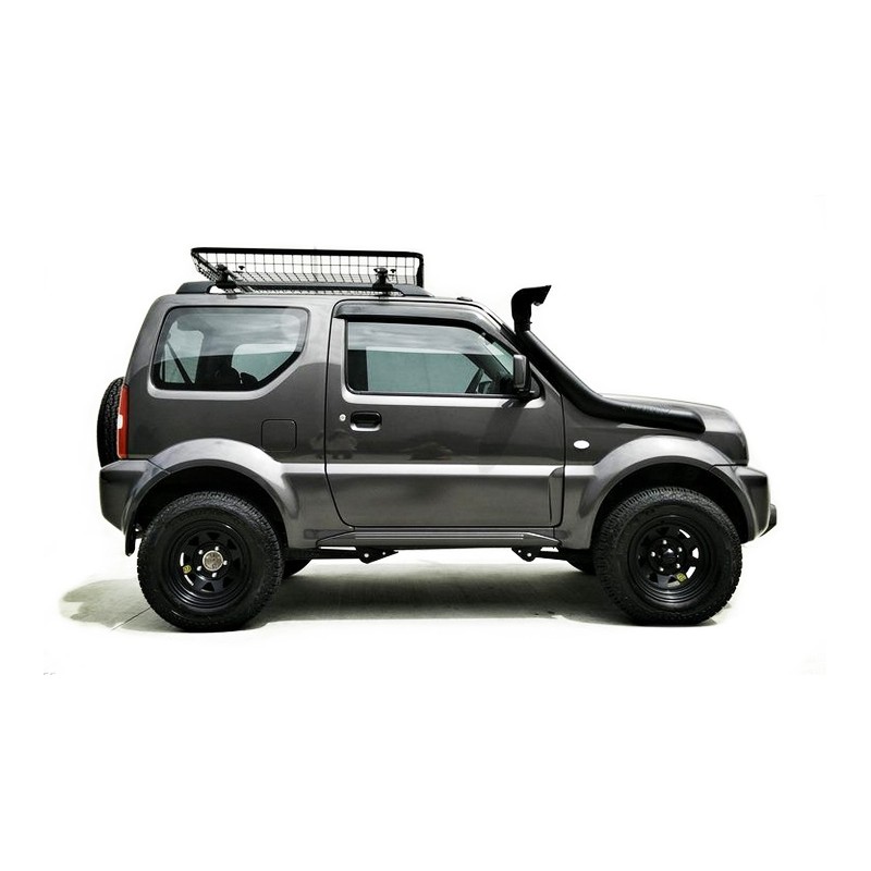 Snorkel Suzuki Jimny - STANCE.EE