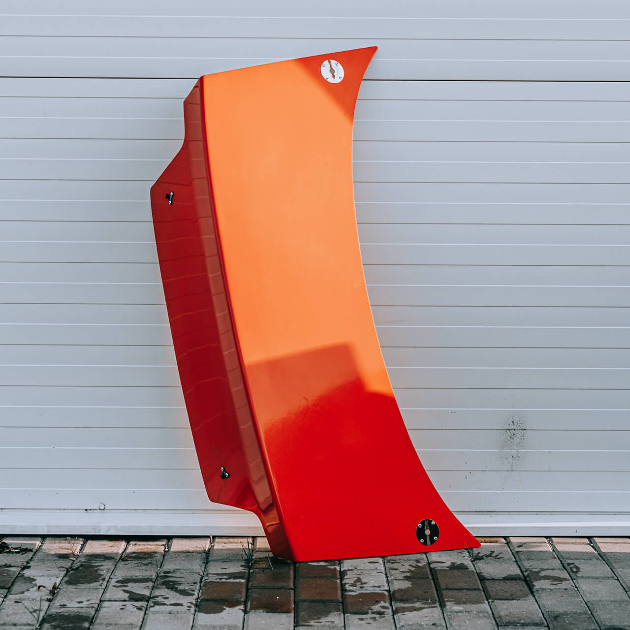 BMW E36 Sedaani tagaluuk - STANCE.EE