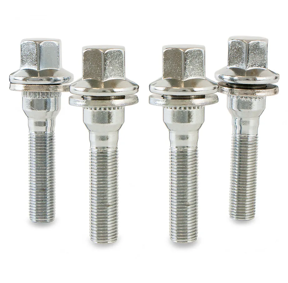 12x1.25x55mm Peugeot/Citroen veljepolt - STANCE.EE