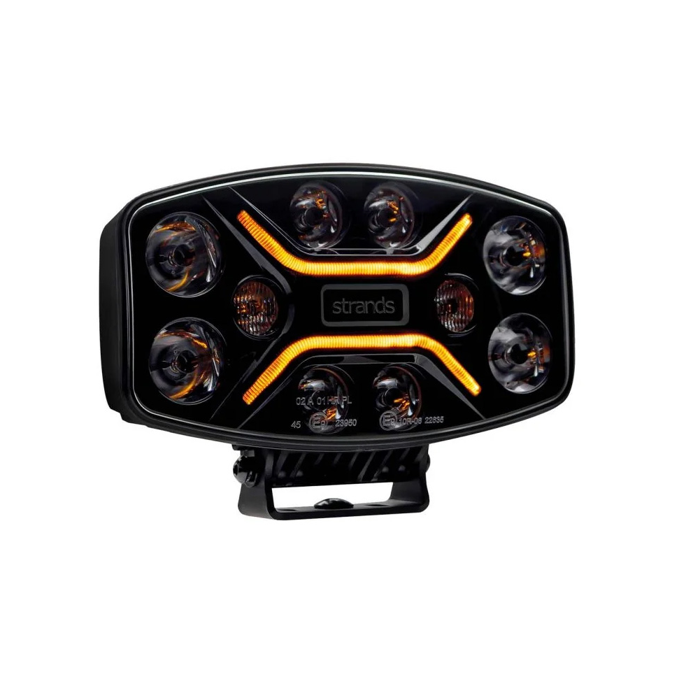 DARK KNIGHT INSANE LED lisatuli - STANCE.EE