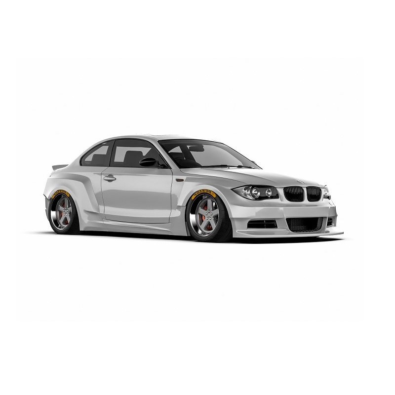 Neerud E36 Kupee Fitment Lab Bodykit - STANCE.EE