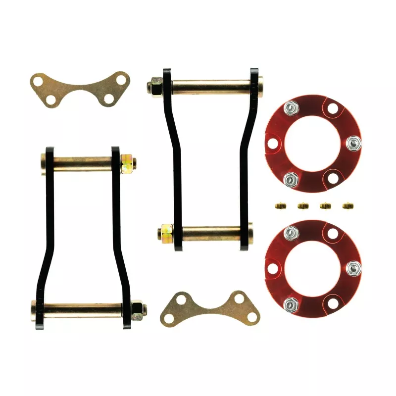 Isuzu D-Max (2012-2019) tõste komplekt 2'' - STANCE.EE