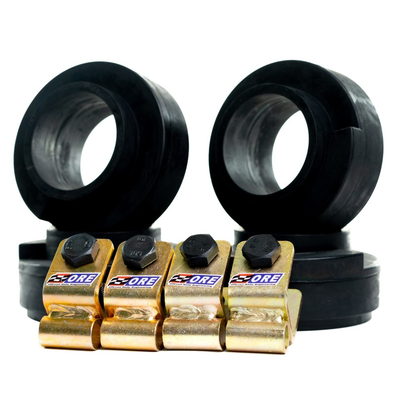 Suzuki Jimny tõste komplekt 1,5'' - STANCE.EE