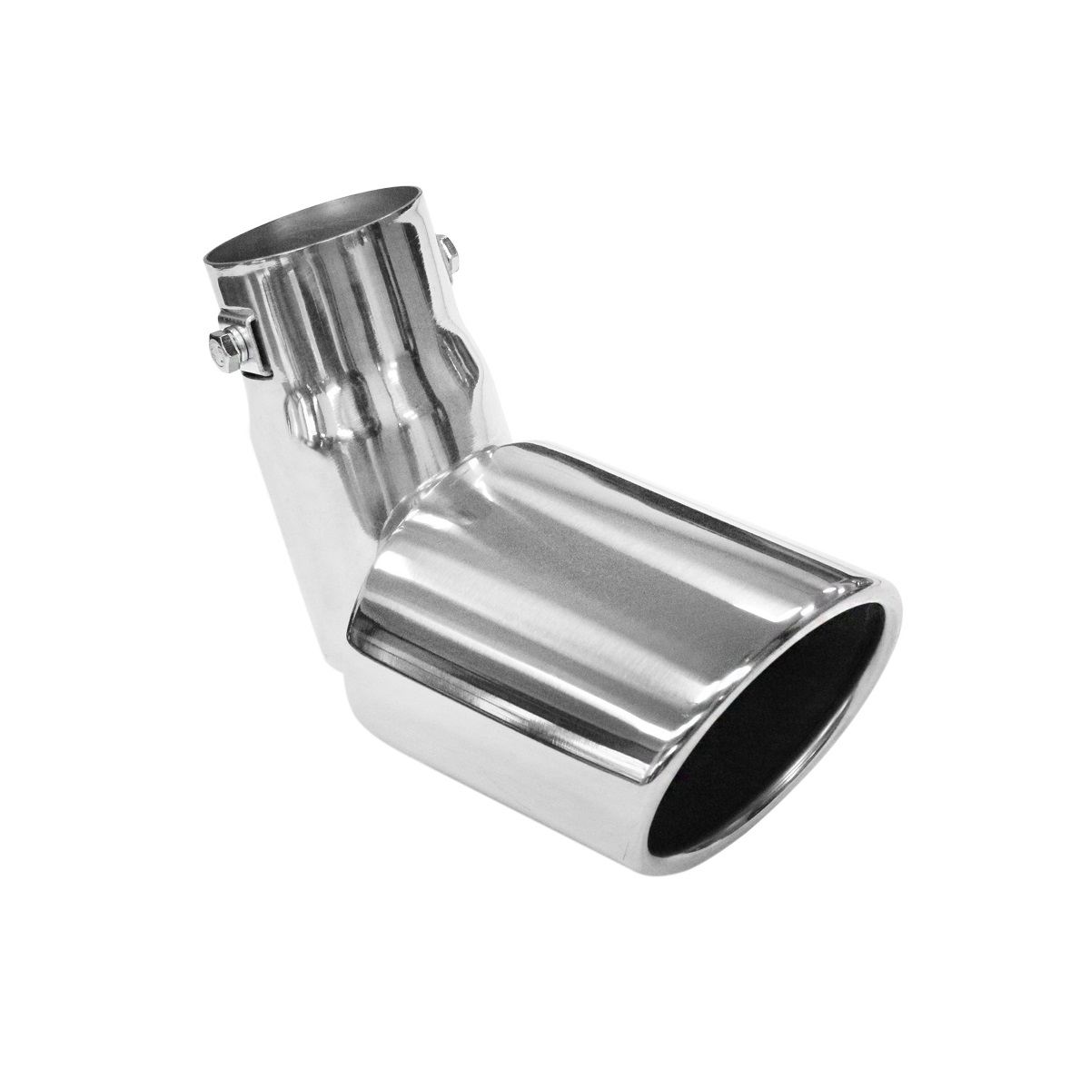 Summuti ots (kuni ø57mm torule) - STANCE.EE