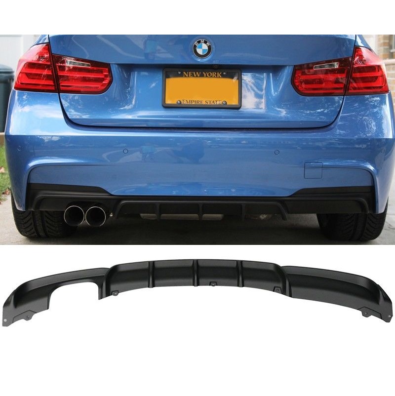 BMW F30/F31 difuusor - STANCE.EE
