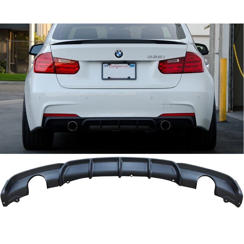 BMW F30/F31 difuusor - STANCE.EE