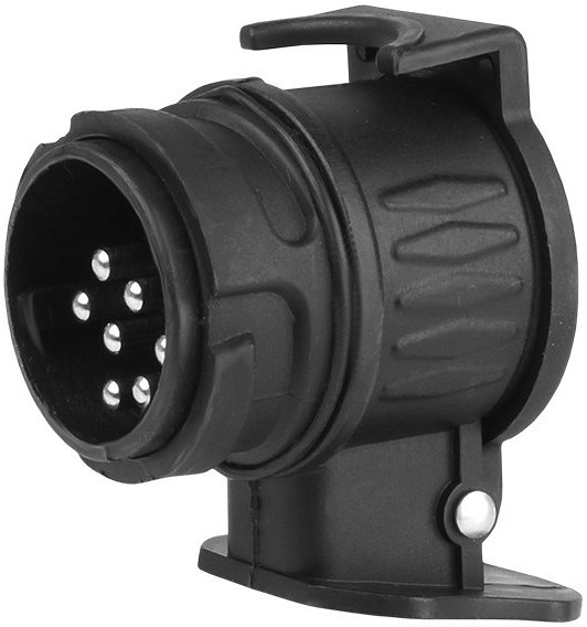 Haagise pistiku/pesa adapter 13/7 12V - STANCE.EE