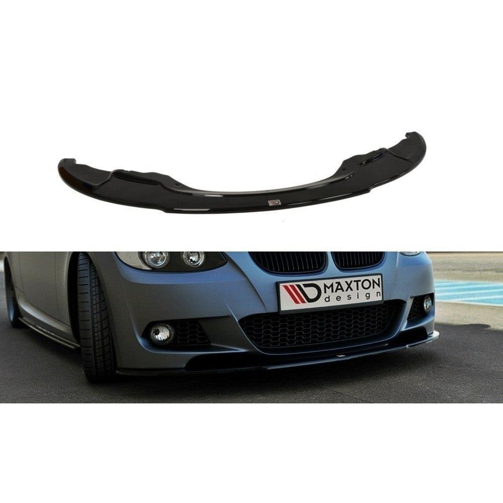 BMW E92 M-Paketi splitter (Pre-FL) - Maxton - STANCE.EE