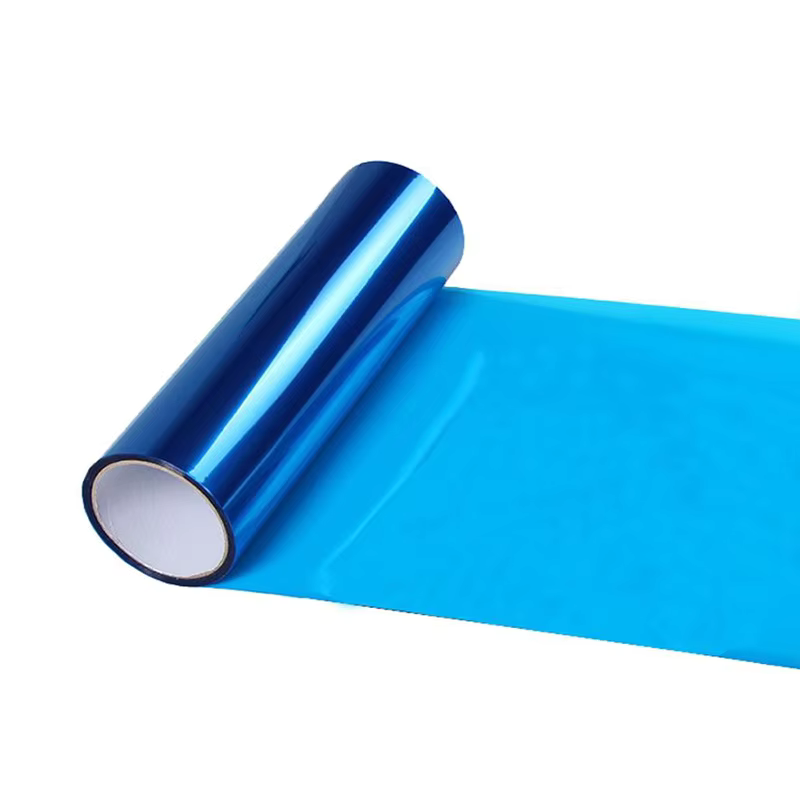 Sinine tulede kile - STANCE.EE