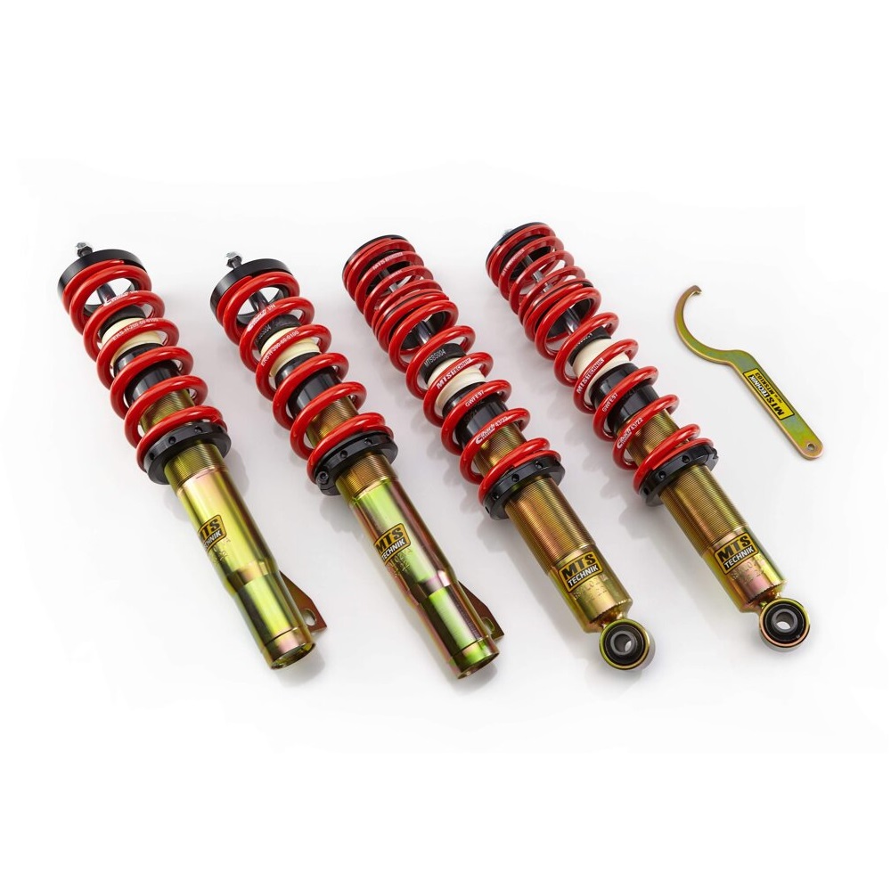Alfa Romeo 159/Brera/Spider MTS Technik Coiloverid - STANCE.EE